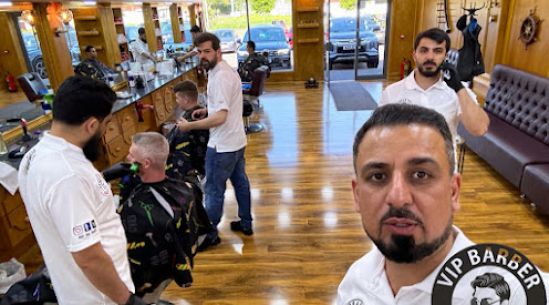 The 10 Best Barber Shops in Glasgow, Scotland reviews