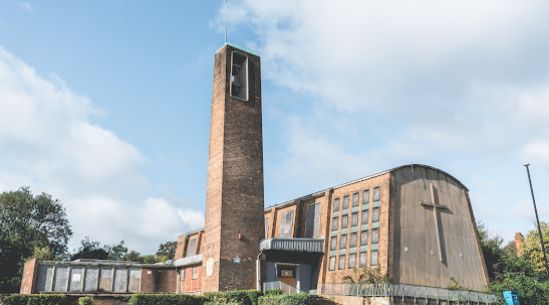 The 10 Best Churches in Coventry, West Midlands reviews