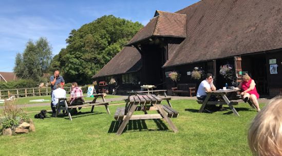 The 10 Best Tourist Attractions in Folkestone, South East England reviews