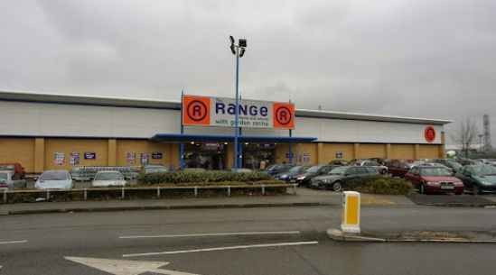 The Range, Hull Home Goods Store at The Range reviews, Yorkshire and ...