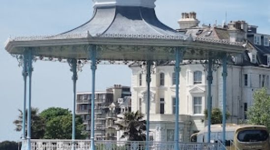 The 10 Best Tourist Attractions in Folkestone, South East England reviews