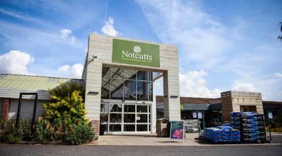 Notcutts Brampton Garden Center at Buckden Rd reviews in Huntingdon ...
