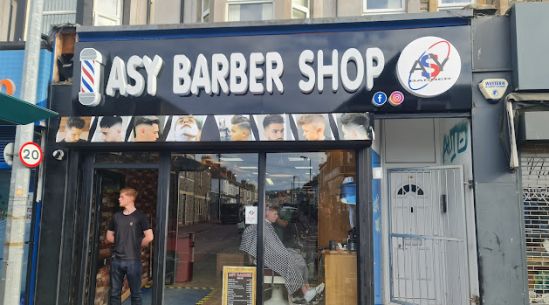 The 10 Best Barber Shops in Cardiff, Wales reviews
