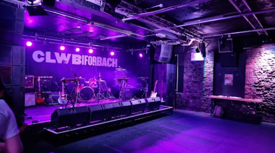 The 10 Best Live Music Venues in Cardiff, Wales reviews