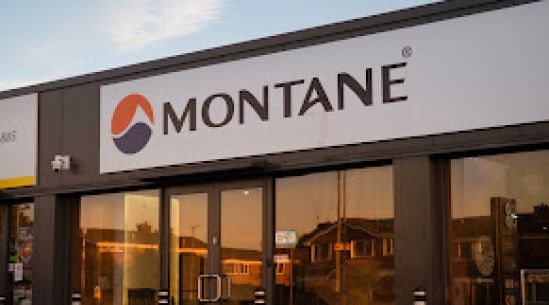 Montane Factory Shop Clothing Store at Essendene Retail reviews in ...