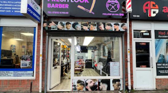 The 10 Best Barber Shops in Cardiff, Wales reviews