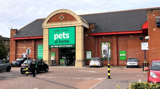 Pets at Home Southend Pet Store at London Road Retail Park reviews in ...