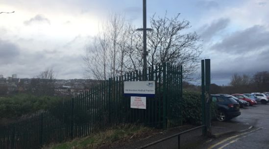 Old Aberdeen Medical Practice at 12 Sunnybank Rd reviews, Scotland