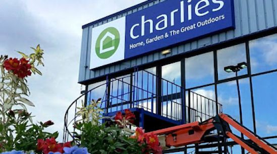 Charlie's Home Goods Store at Chester Rd W reviews in Deeside, Wales