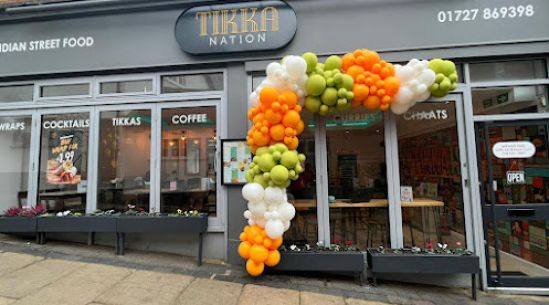The 10 Best Cafes in St Albans, East of England reviews