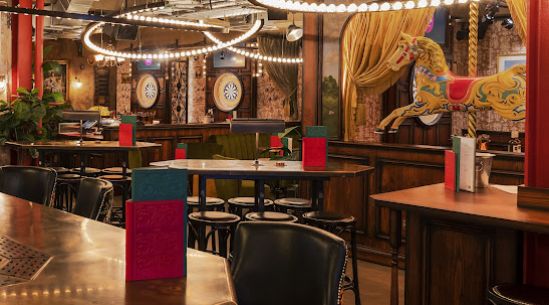 The 10 Best Brunch Restaurants in Cardiff, Wales reviews