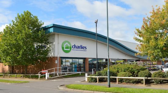 Charlies Stores Ltd Home Goods Store at Unit K reviews in Shrewsbury ...