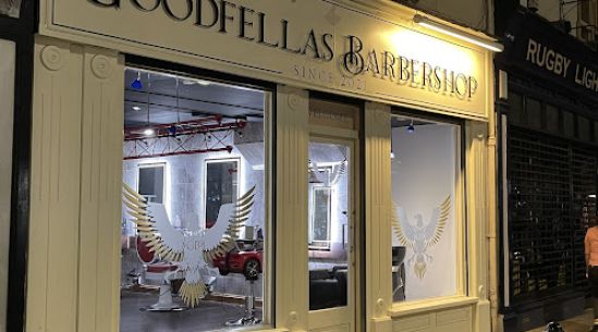 The 10 Best Barber Shops in Rugby, West Midlands reviews