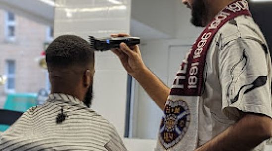 The 10 Best Barber Shops in Edinburgh, Scotland reviews