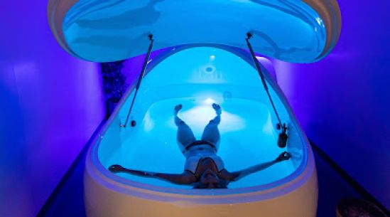Floatworks Angel Health Spa at 21 Essex Rd reviews in London, Greater ...