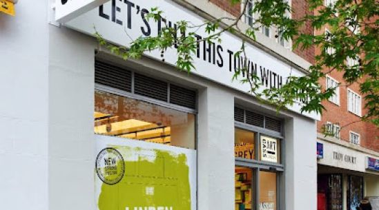 The 10 Best Craft Stores in London, Greater London reviews