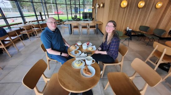 The 10 Best Coffee Shops in Dundee, Scotland reviews