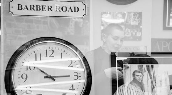 The 10 Best Barber Shops in Edinburgh, Scotland reviews