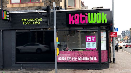 The 10 Best Chinese Takeaways in Cardiff, Wales reviews