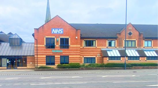 The 10 Best Doctors in Derby, East Midlands reviews