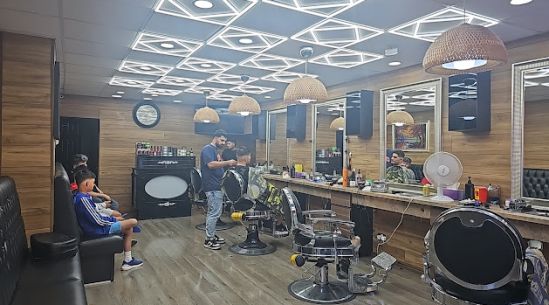 The 10 Best Barber Shops in Cardiff, Wales reviews