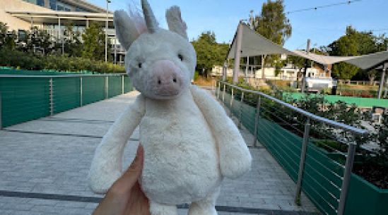 Jellycat Head Office at Jellycat Ltd Westworks Building reviews in ...