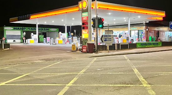 Shell Gas Station at 658-660 Wokingham Rd reviews in Reading, South ...