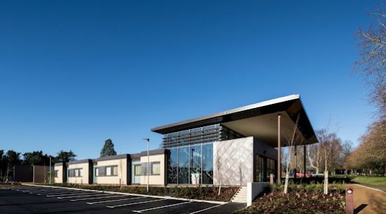 Candover Clinic Private Hospital at Aldermaston Rd reviews in ...