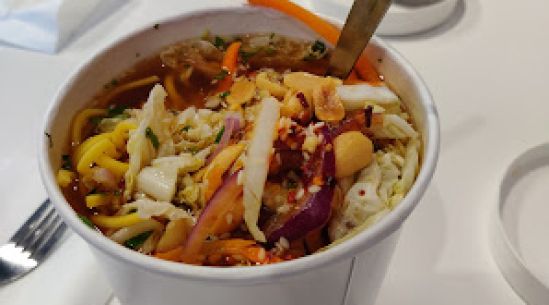 Cafe on the Quay at 26-606 Exchange Quay reviews in Salford, North West ...