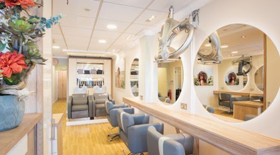The 10 Best Hairdressers in Exeter, South West England reviews