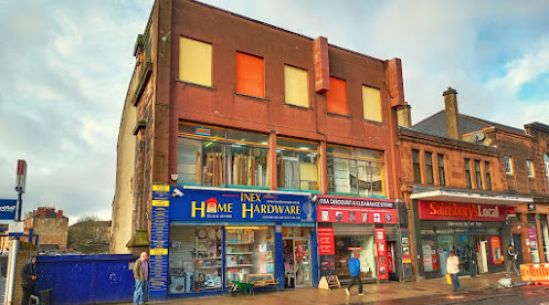 The 10 Best Hardware Stores in Glasgow, Scotland reviews