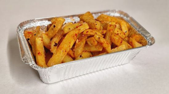 The 10 Best Chinese Takeaways in Newcastle upon Tyne, North East ...