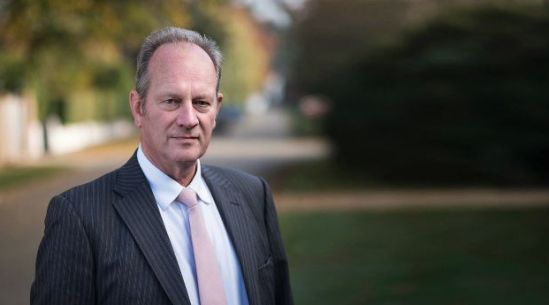 Taylor Fordyce Solicitors - Winchester Law Firm at City Business Centre ...