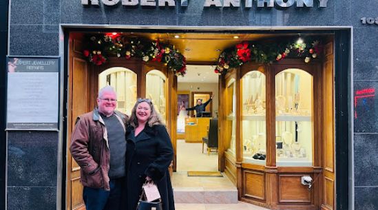 The 10 Best Jewelers in Edinburgh, Scotland reviews