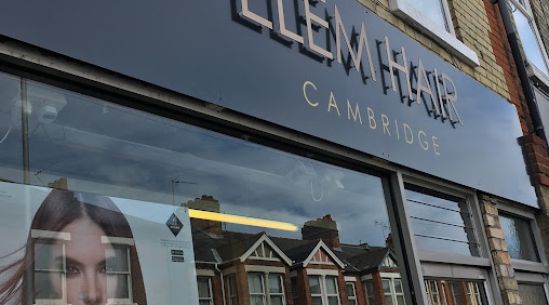 Elem Hair, Cherry Hinton Road Hair Salon at 84 Cherry Hinton Rd reviews ...