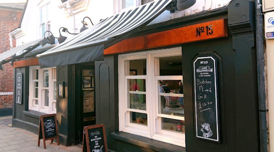 The 10 Best Pubs in Marlow, South East England reviews