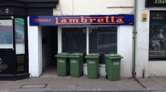 torbay lambretta Motor Scooter Dealer at Unit 2 Block 4 reviews in ...