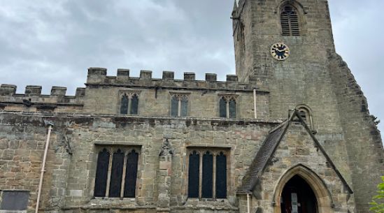 The 10 Best Churches in Derby, East Midlands reviews