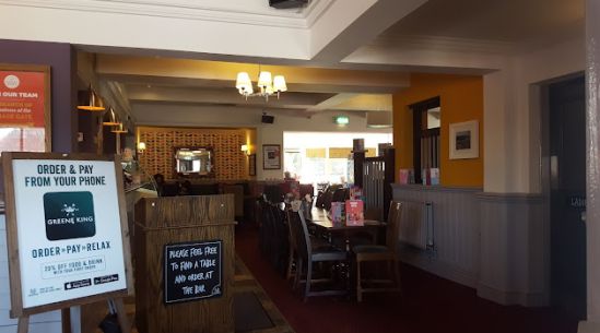 The 10 Best Pubs in Cannock, West Midlands reviews
