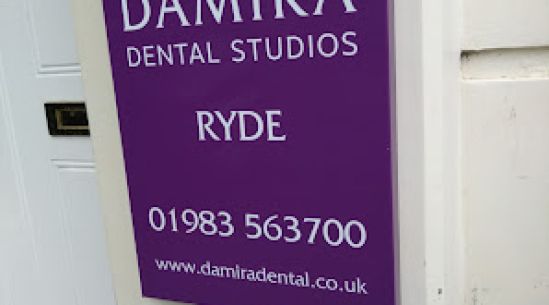 Damira Ryde Dental Practice Dentist at 7-8 High St reviews, South East ...