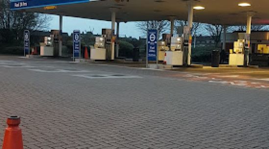 Tesco Petrol Station at Clifton Retail Park reviews in Blackpool, North ...