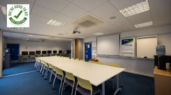 First House Community Center at 367 Brinnington Rd reviews in Stockport ...