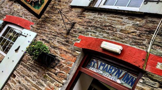 The 10 Best Pubs in Bodmin, South West England reviews