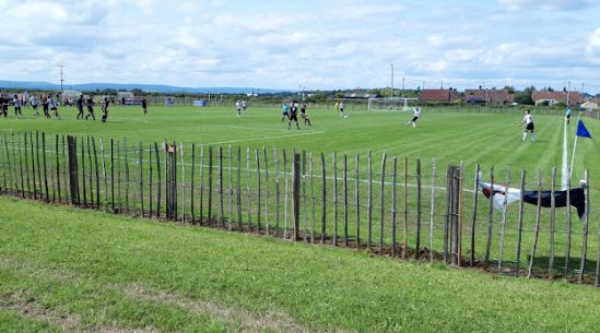 Riada Stadium at 1 Myrtle Park reviews in Ballymoney, Northern Ireland