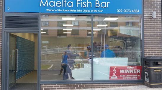 The 10 Best Fish and Chips Takeaways in Cardiff, Wales reviews