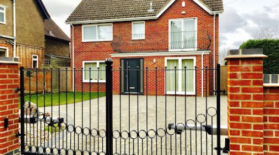 Art Steel Work -Steel Fabrication at Griffith Yard reviews in Newmarket ...