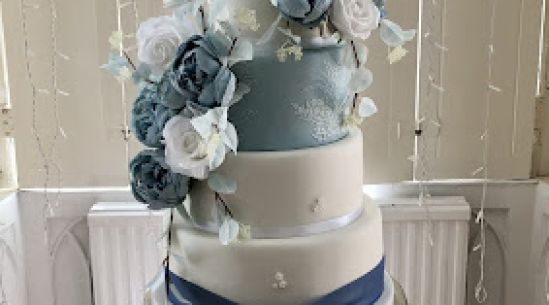Quintessential Cookies & Cakes for Events, Wedding and Corporate In ...
