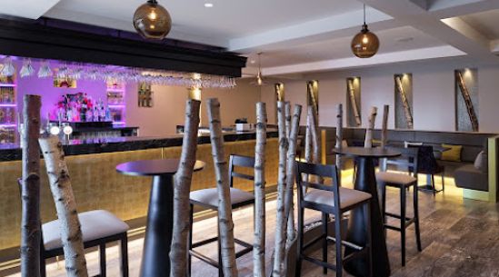 Bay Tree Bar & Grill at 3-5 Earls Ave reviews in Folkestone, South East ...