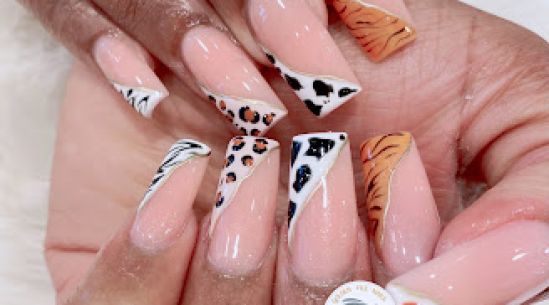 The 10 Best Nail Salons in Cardiff, Wales reviews
