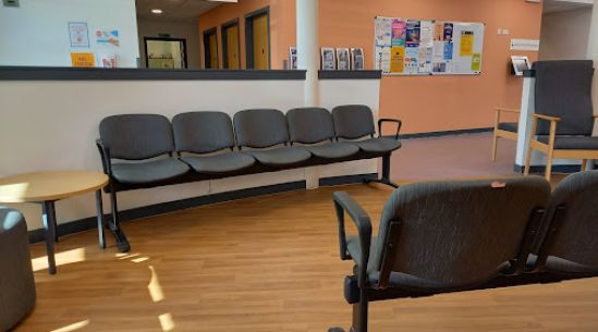 Woodside Medical Group at Woodside Fountain Health Centre reviews in ...